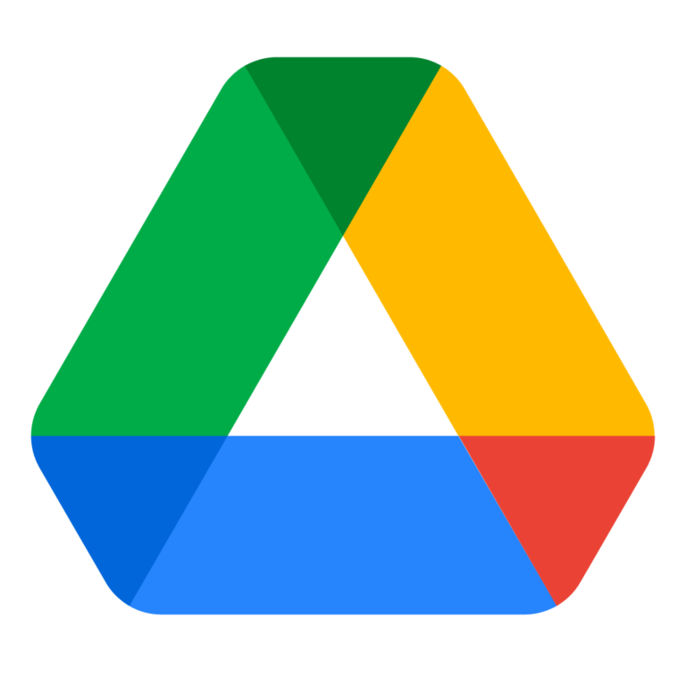 Drive – Google Workspace